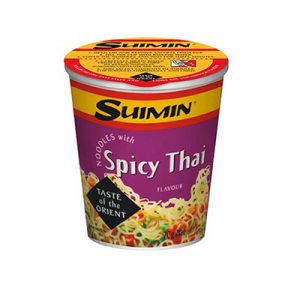 Cups – Suimin Noodles