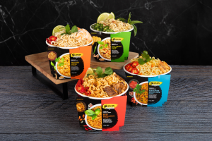 Suimin Noodles – The authentic taste of Asia ready in minutes