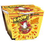 K-Pow – Suimin Noodles