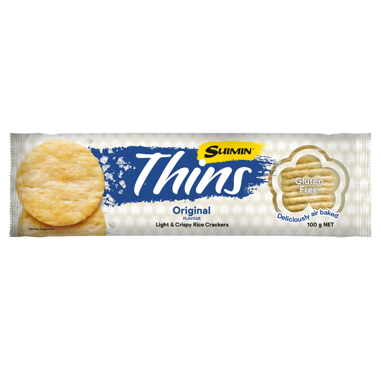 Thins Original – Suimin Noodles
